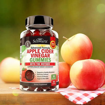 BioSchwartz | Superior Standards in Dietary Supplements®