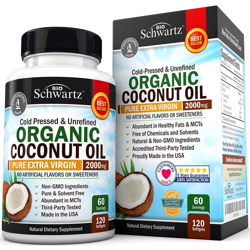 BioSchwartz | Superior Standards in Dietary Supplements®